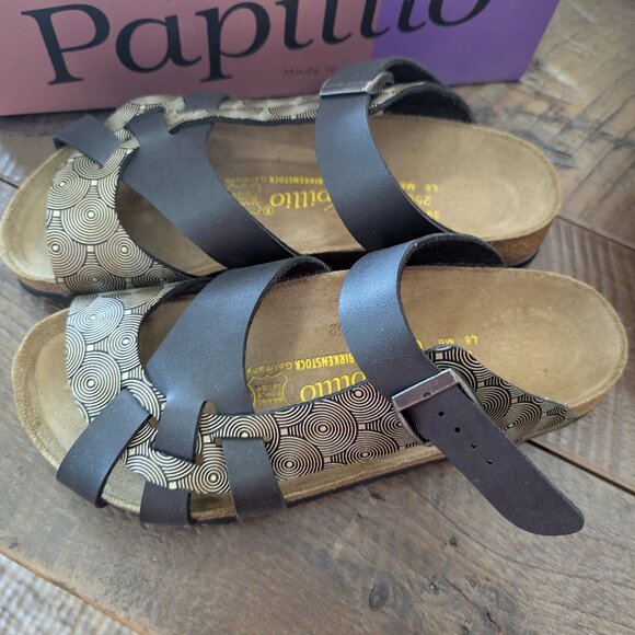 Birkenstock | Shoes | Papillio Birkenstock Pisa Sz 85 | Poshmark